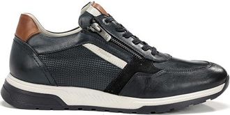 Fluchos Baskets F1752 pour Hommes Taille 40 Couleur OC&Eacute;AN