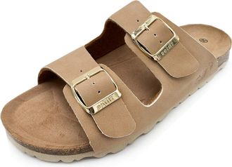 Thies Pantolette Eco Bio Sandal