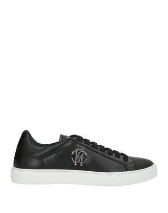 Roberto Cavalli CHAUSSURES - Sneakers sur YOOX.COM