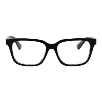 Burberry unisex, Accessoires, Noir, Taille: 54 MM Lunettes Optiques Élégantes 0Be2425D