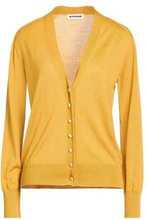Jil Sander MAILLE - Cardigans sur YOOX.COM