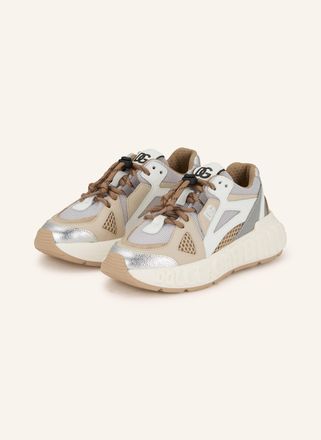 Dolce & Gabbana Sneaker beige