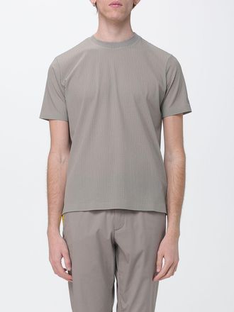 H&egrave;SKIMO T-Shirt Homme couleur Gris
