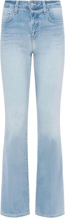 L'agence jean Marty - Bleu