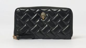 Kurt Geiger Geldb&ouml;rse KURT GEIGER LONDON Damen Farbe Schwarz