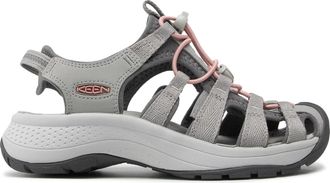 Keen Sandalen Keen Astoria West Sandal 1023589 Grau