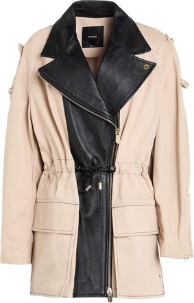 Pinko JACKEN & M&Auml;NTEL - Jacken und Anoraks auf YOOX.COM