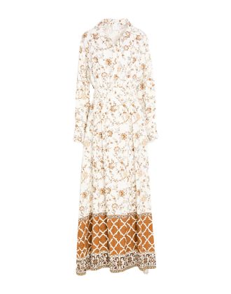 Eleventy KLEIDER - Maxi-Kleider auf YOOX.COM
