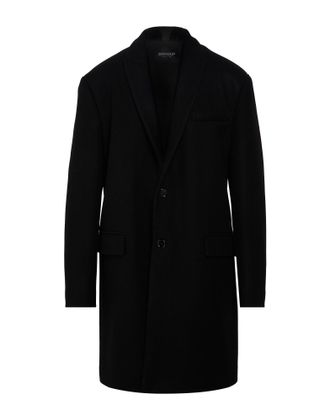 Dondup JACKEN & M&Auml;NTEL - M&auml;ntel auf YOOX.COM