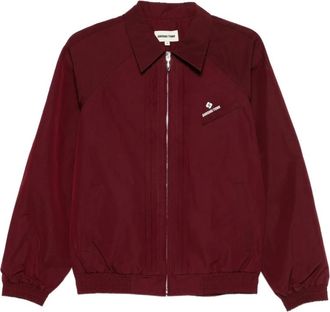 Shushu/Tong Shushu/Tong, Femme, Vestes, Rouge, Taille: 34 FR Outerwear Shushu/tong