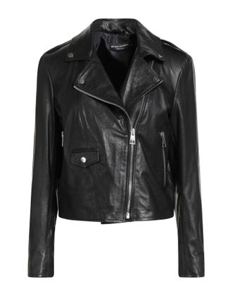 Street Leathers JACKEN & M&Auml;NTEL - Jacken und Anoraks auf YOOX.COM