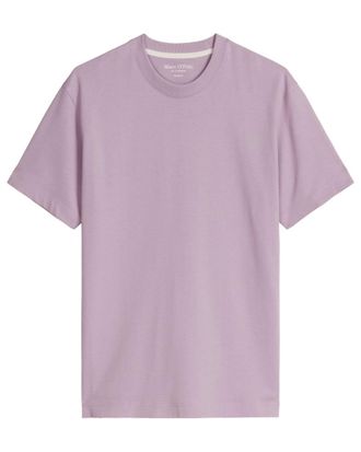 Marc O'Polo T-Shirt aus Bio-Baumwolle, Relaxed Fit in