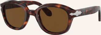 Persol Sonnenbrille po0060s braun