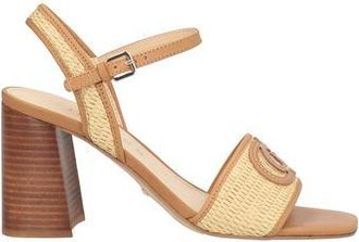 Guess CHAUSSURES - Sandales sur YOOX.COM