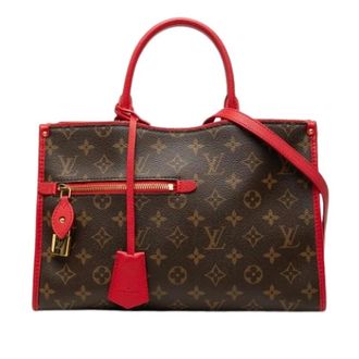 Louis Vuitton Damen, Pre-Owned, Braun, ONE SIZEGr&ouml;&szlig;e