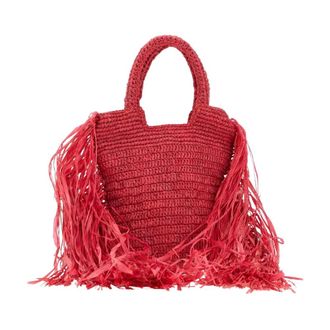 Made for a Woman Damen, Taschen, Rot, ONE SIZEGr&ouml;&szlig;e