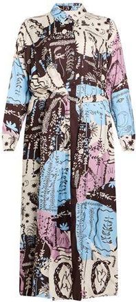iBlues ROBES - Robes longues sur YOOX.COM
