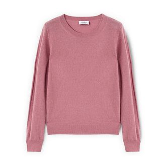 Motivi Damen, Strickwaren, Rosa, XSGr&ouml;&szlig;e