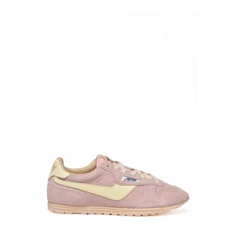 Autry Damen, Schuhe, Rosa, 38 EUGr&ouml;&szlig;e