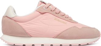 Blauer Sneakers Blauer S6SWINK01 Rosa