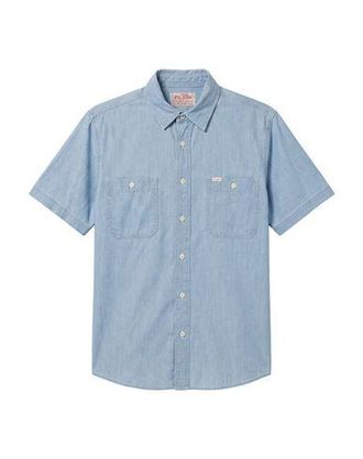 Filson TOPS - Chemises en jean sur YOOX.COM