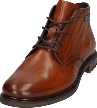 Bugatti Schn&uuml;rboots