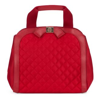Moschino Damen, Taschen, Rot, ONE SIZEGr&ouml;&szlig;e
