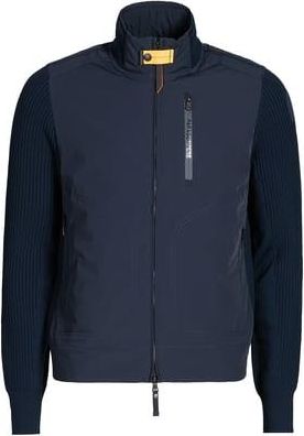 Parajumpers Zorba außerhalb Jacke - Blau