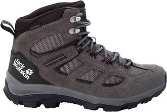 Jack Wolfskin Damen Multifunktionsstiefel VOJO 3 TEXAPORE MID W