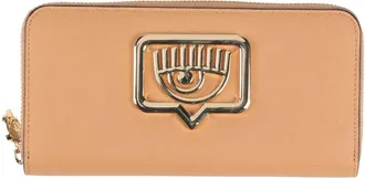 Chiara Ferragni Kleinlederwaren - Brieftaschen auf YOOX.COM