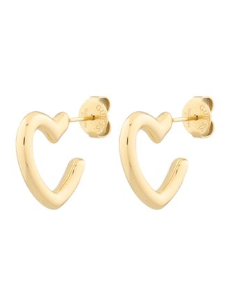 Guess Ohrringe HEART