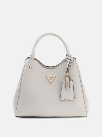 Guess Sacs &agrave; main Handbag Ivory BG697405