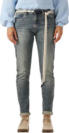 Circle Of Trust Damen, Jeans, Blau, W33Gr&ouml;&szlig;e