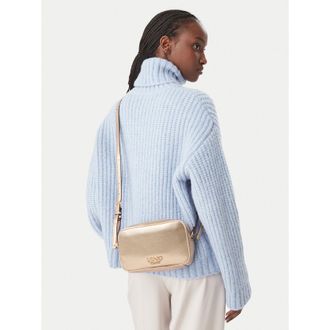 Liu Jo Handtasche Liu Jo AF6137 E1120 Goldfarben