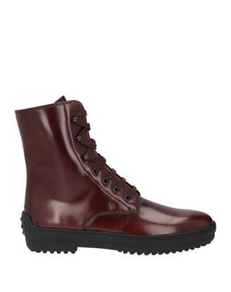 Tod's CHAUSSURES - Bottines sur YOOX.COM
