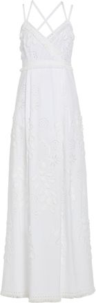 Alberta Ferretti KLEIDER - Maxi-Kleider auf YOOX.COM
