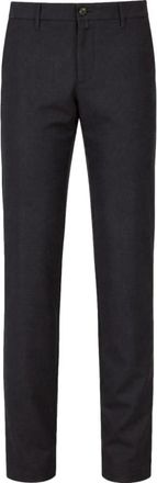 Jacob Cohen Chinos Grau - - Trousers - Herren - Grau - W31