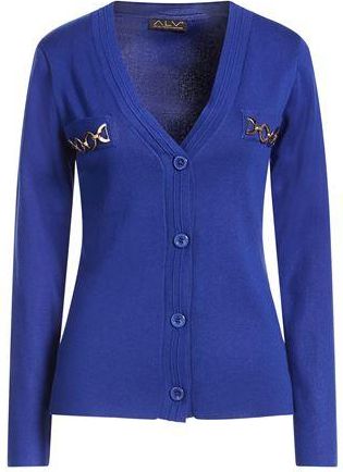 ALV by Alviero Martini MAILLE - Cardigans sur YOOX.COM