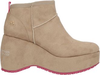 Fornarina SCHUHE - Stiefeletten auf YOOX.COM