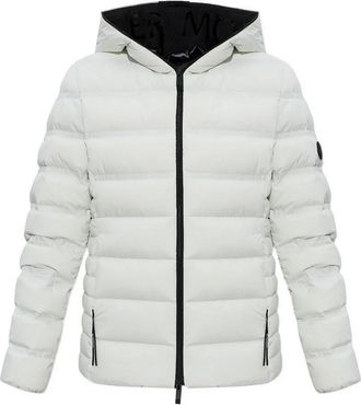 Moncler Veste Casual - Gris