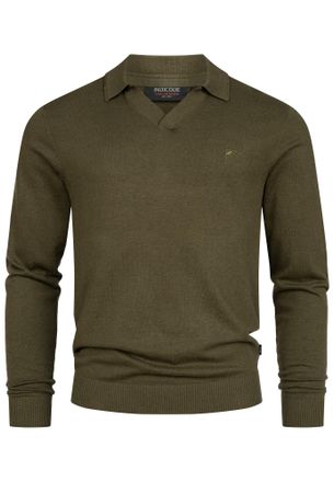 INDICODE JEANS Pullover Hagen