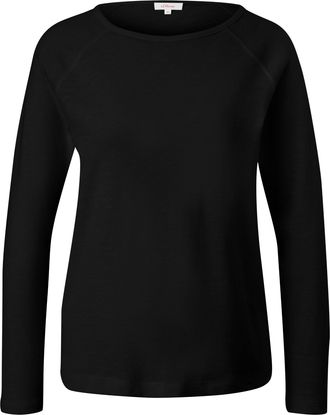 s.Oliver T-Shirt Langarm