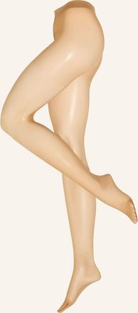 Falke Feinstrumpfhose Invisble Deluxe 8 beige
