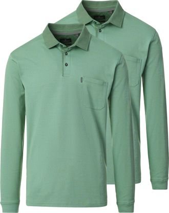 Casamoda Shirt Basic