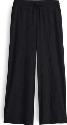 OPUS Damen, Hosen, Schwarzk, SGr&ouml;&szlig;e