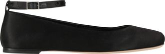 Emporio Armani SCHUHE - Ballerinas auf YOOX.COM