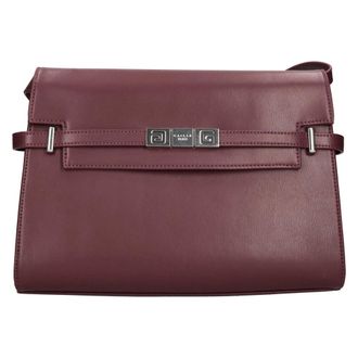 Ga&euml;lle Paris Damen, Taschen, Rot, ONE SIZEGr&ouml;&szlig;e