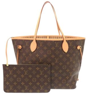 Louis Vuitton Damen, Pre-Owned, Braun, ONE SIZEGr&ouml;&szlig;e