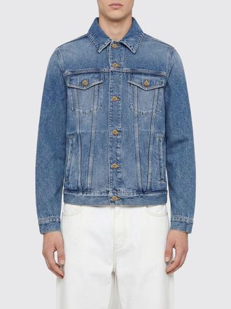 Golden Goose Veste GOLDEN GOOSE Homme couleur Bleu