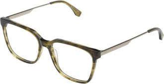 Komono unisex, Accessoires, Vert, Taille: 56 MM Cole Lunettes de soleil